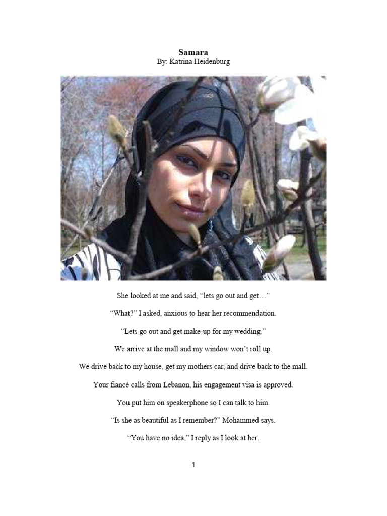 Samara | PDF
