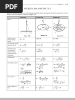 Rolling Sphere Method | PDF | Lightning | Sphere