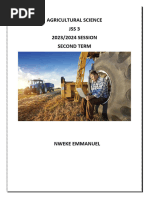 Courtesy Visit Letter | PDF