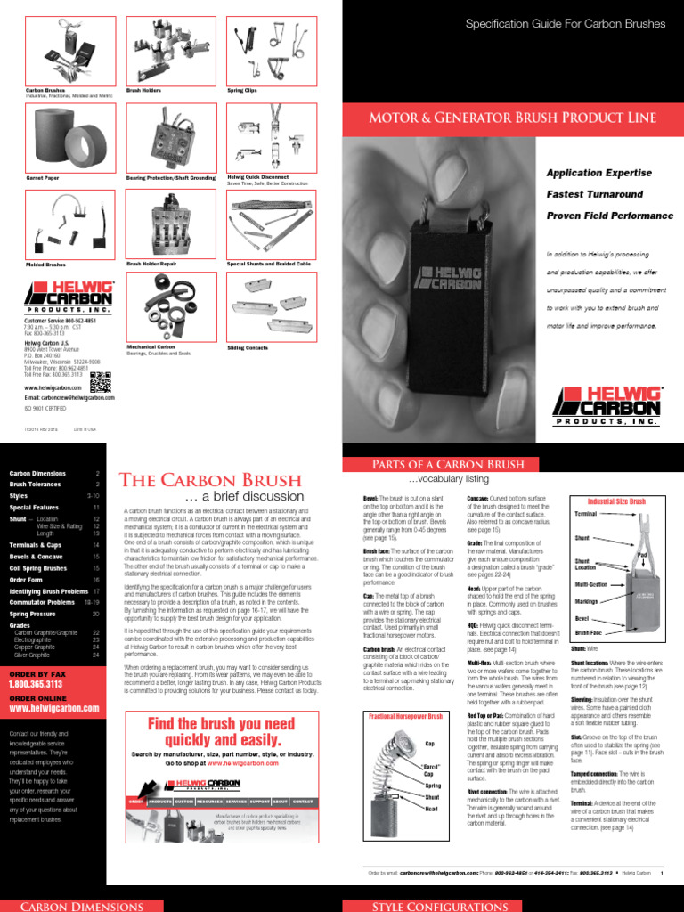 TC20016 - 8.5x11 With Links REV 2 WEB 1 | PDF | Manufactured Goods ...