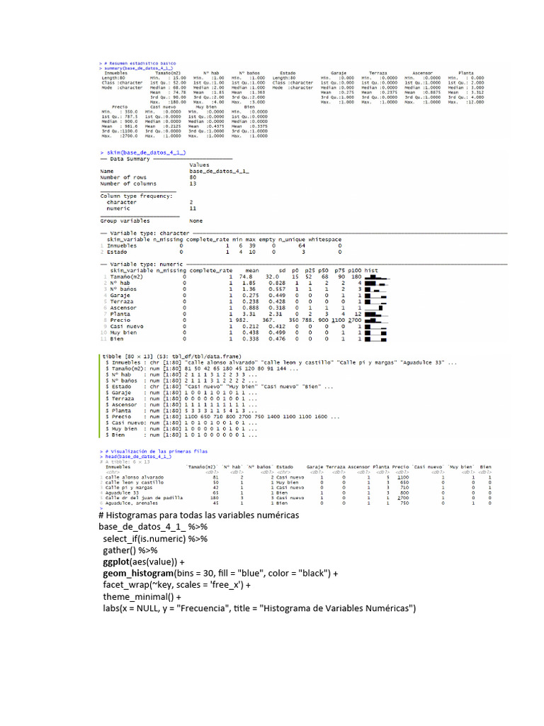Enk Doc Final | PDF | Valor P | Multicolinealidad