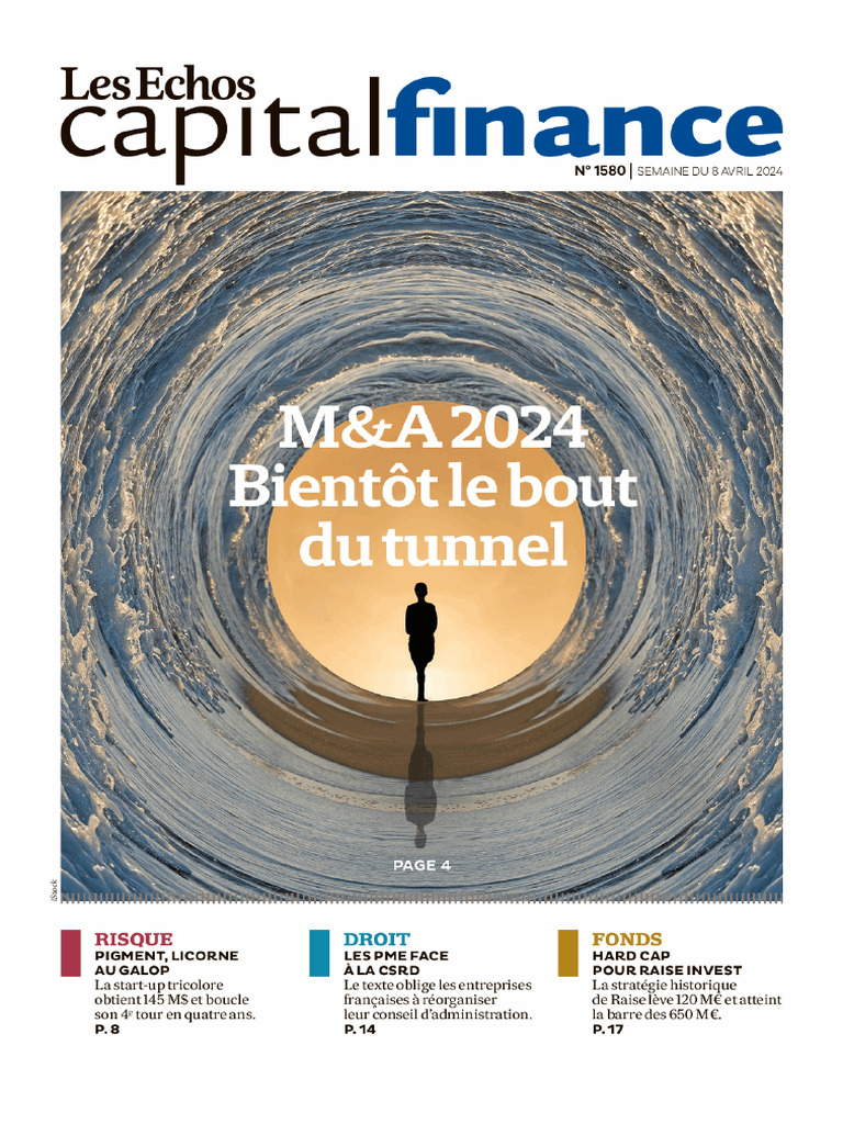 Capital Finance | PDF