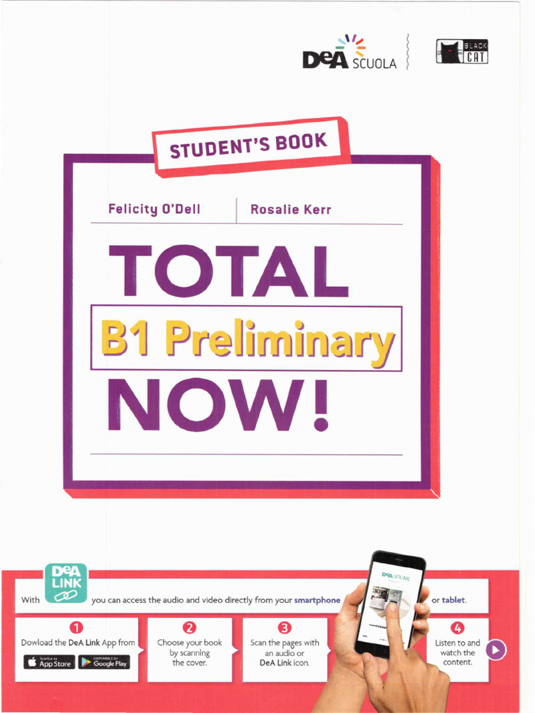 Total Now B1 SB | PDF