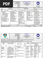 Planet Vjetore Dhe Mujore 2022 23 KL.X | PDF