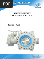 Valve Interlock - Smith Flow COntrol | PDF | Valve | Carbon Dioxide