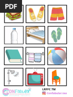 Socially Savvy Assessment Checklist | PDF