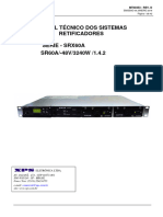 Configuração do Roteador ZTE H199A | PDF | Rede de computadores | Wi-Fi