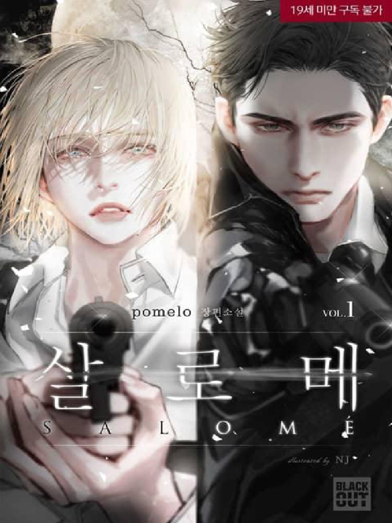 (BL) SALOMÉ (MTL) - Completa | PDF | café | Té