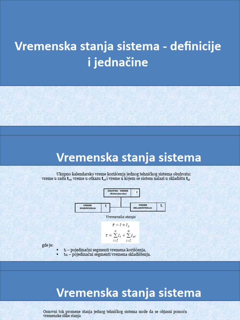 1.1 Vezbe | PDF