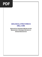09 - Structural Mapping | PDF | Structural Geology