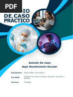 Scared - Padres | PDF | Sicología