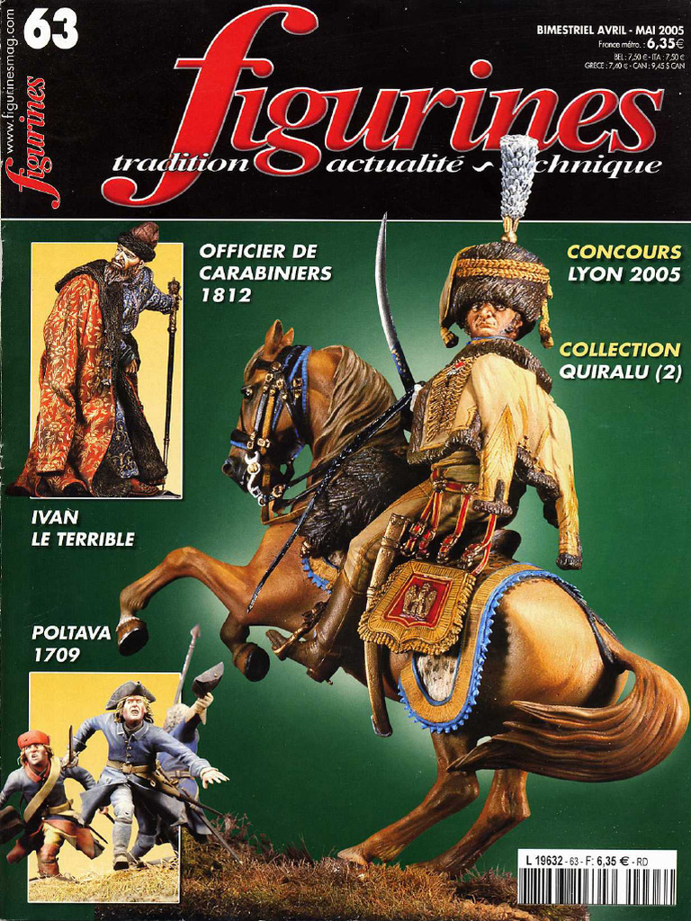 (Figurines 063) 2005 | PDF