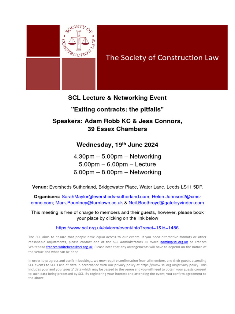 Flyer Leeds June 2024 | PDF