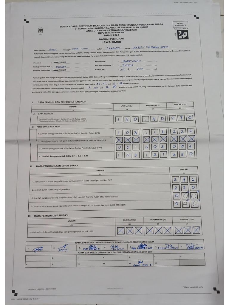 C Hasil-Dpd | PDF