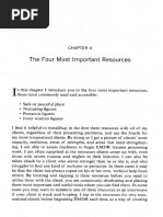 EMDR Resourcing Scripts | PDF