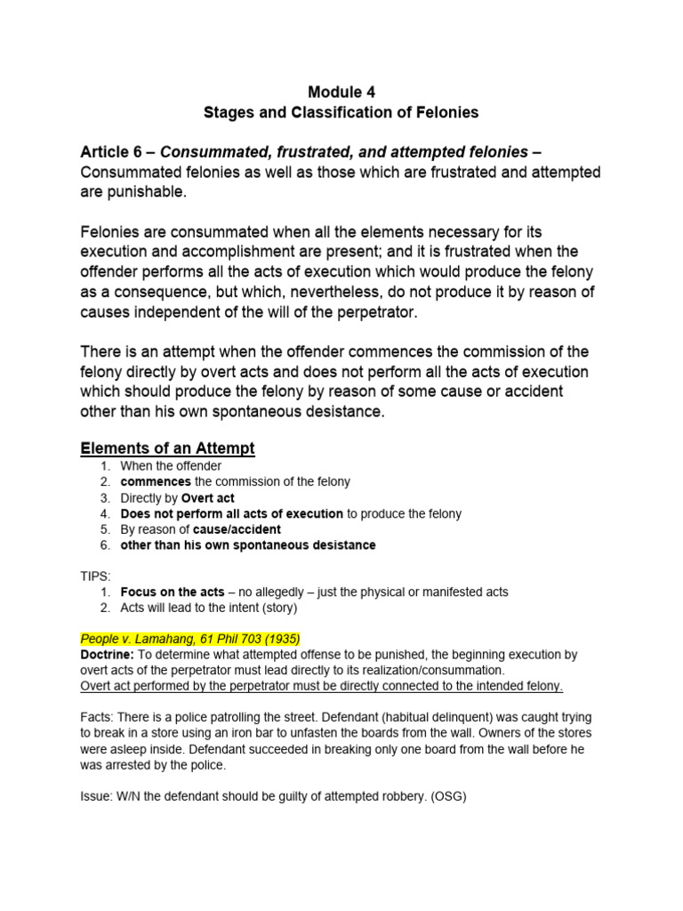 Module 4 Notes | PDF | Labia | Murder Module 4 Notes | PDF | Labia | Murder