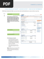 5 1 Bizchannel Cimb Online Banking PDF Account Statement Download | PDF ...