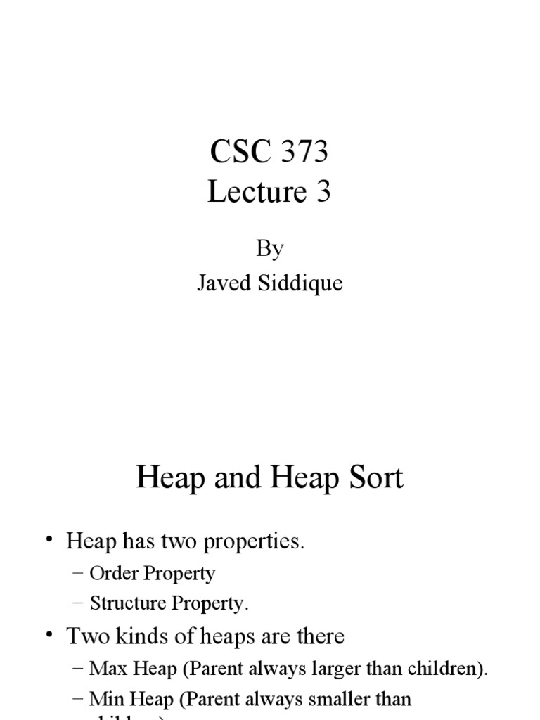 373 Lecture 3 | PDF | Applied Mathematics | Theoretical Computer Science