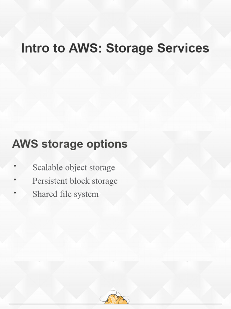 Cloudpersentation | PDF | Amazon Web Services | Distributed Computing Architecture