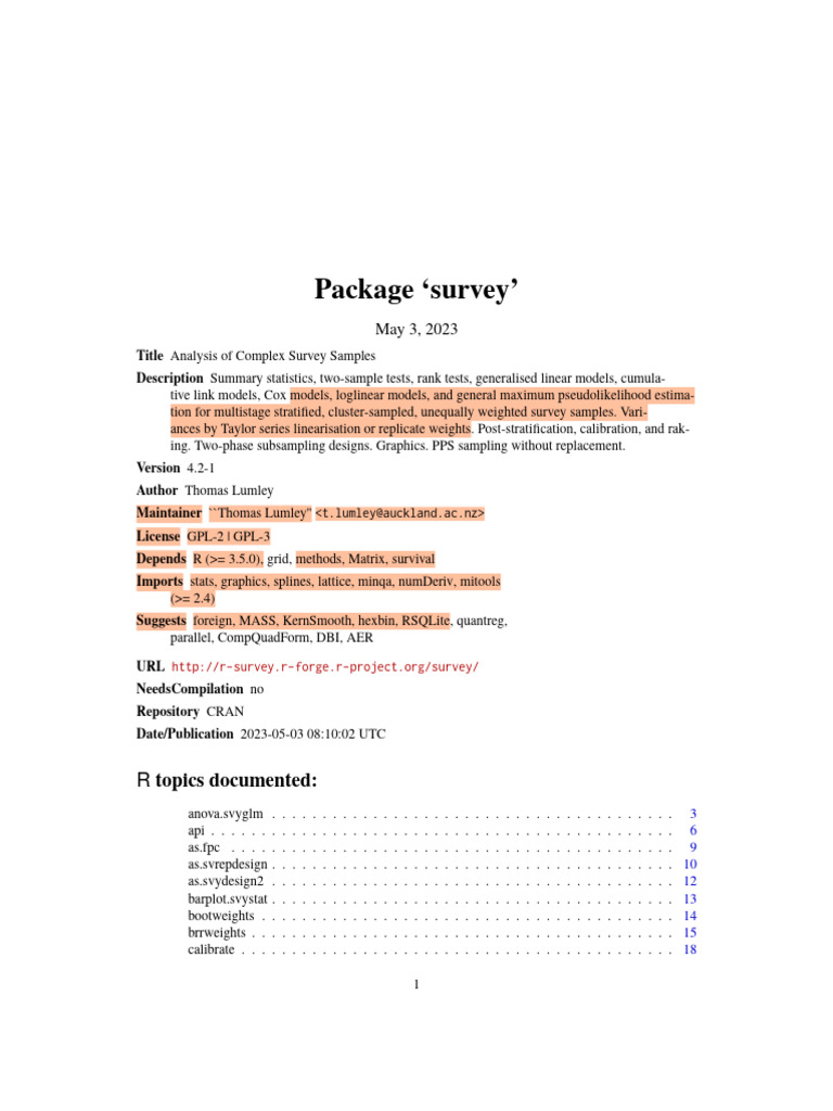 DFDFDFDFDF | PDF | Akaike Information Criterion | Applied Statistics