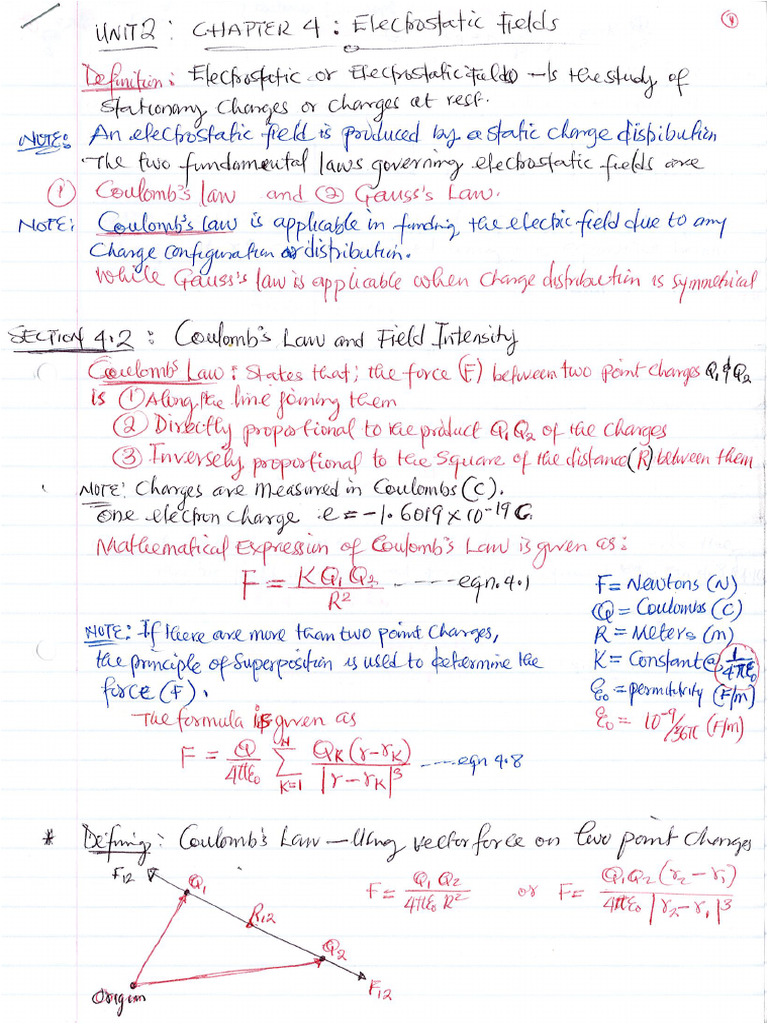 Classnote Sept 6 2022 - EFW216B | PDF