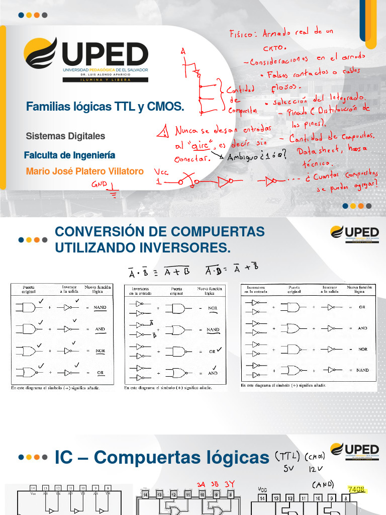 Digitales - 07B | PDF