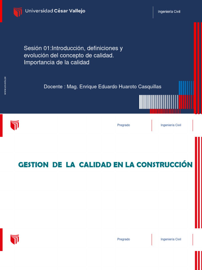 5.-Material Complementario | PDF | Calidad (comercial) | Business