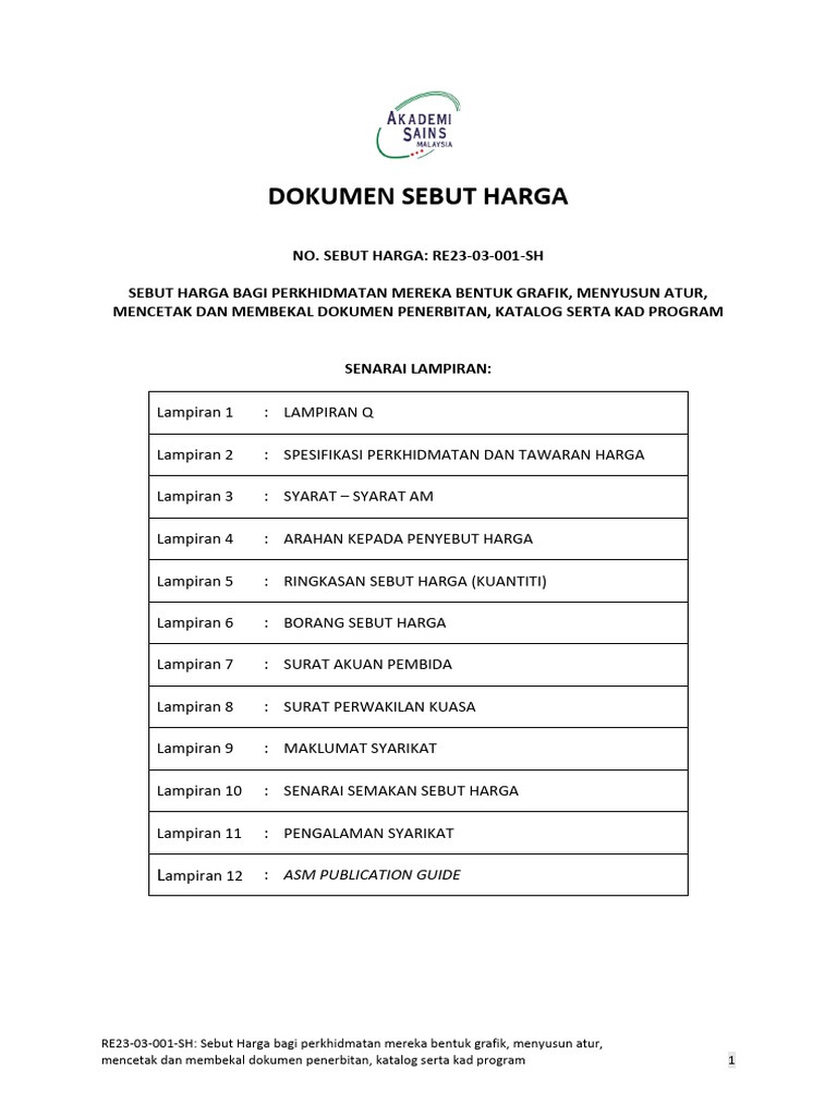 Re23 03 001 SH | PDF