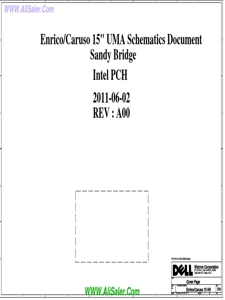 2gen Dell Inspiron 3520 10316-1 DV15 HR | PDF | Usb | Electronics