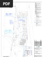 Drain Pit Detail Drawing | PDF | Building Engineering | Structural ...