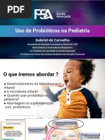 Bula Floripa 1 | PDF | Amamentação | Especialidades médicas