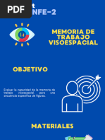 Ejercicios de Memoria de Trabajo | PDF | Memoria | Aprendizaje