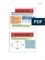Cambridge IGCSE Physics 0625 Syllabus 2026-2028 | PDF | Stars | Sun