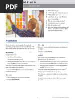 What Is A PEEC Paragraph | PDF