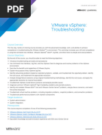 Replacing STS Certificate On Vcenter Server | PDF | Computing Platforms ...