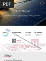 Solaxmax Error Codes | PDF | Power Inverter | Mains Electricity