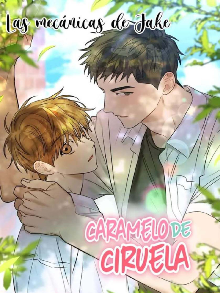 21-30 Caramelo de Ciruela | PDF