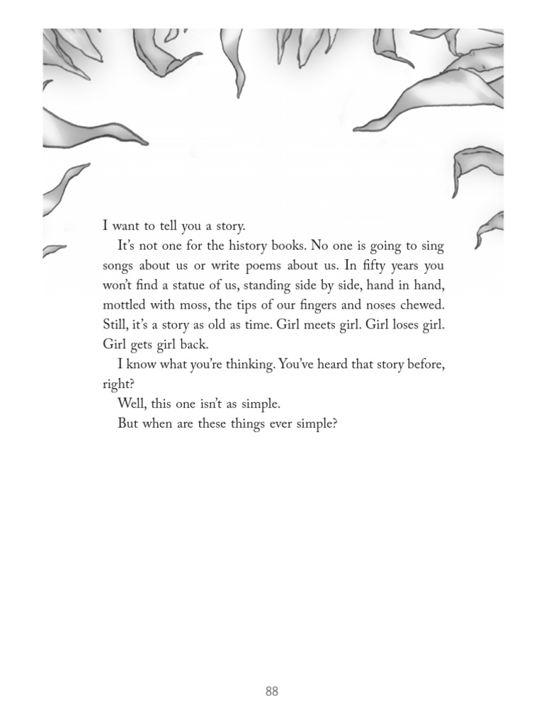 In the Shallows by Tanya Byrne | PDF