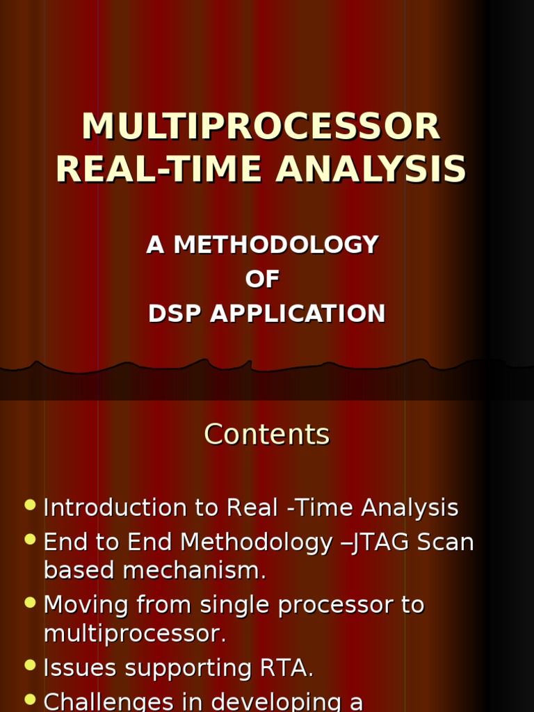 Slide | PDF | Emulator | Central Processing Unit