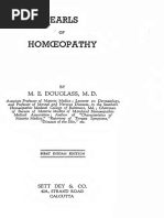 Clinical - Robin Murphy - Homeopathic Medical Repertory | PDF