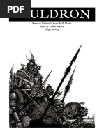 1490 Doom QRS Ver. 1.pdf Version 1 | PDF