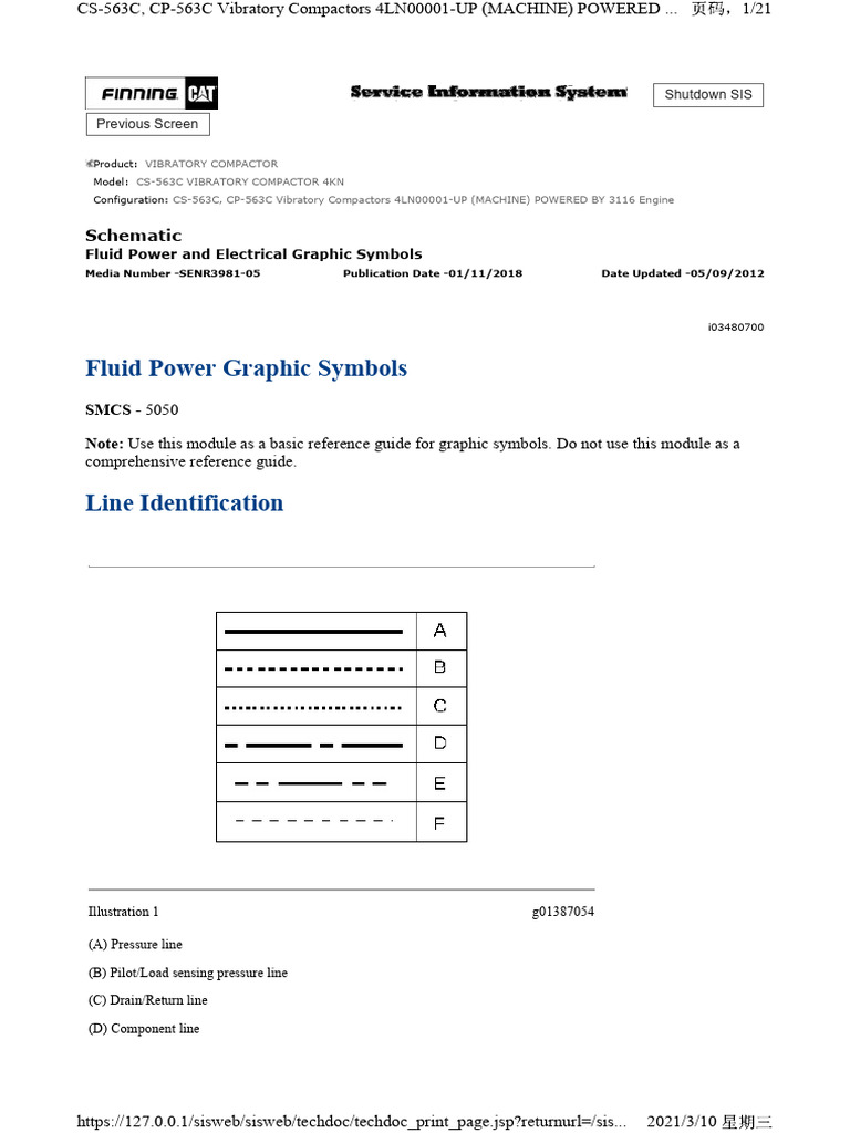 Schematic | PDF | Switch | Valve