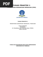 Tugas 2 - Teknik Penulisan Karya Ilmiah | PDF | Karier & Perkembangan