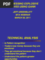 Gannzilla: Astrotrading Tool Overview | PDF | Triangle | Angle