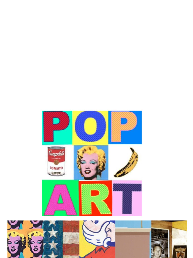 Pop | PDF