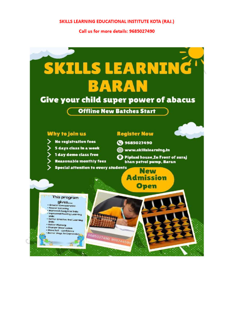 FREE-Abacus-Model-Question-Paper-with-Answers-For-Abacus-0-Level-pdf | PDF