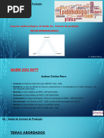 TDAH e As Especificacoes Conforme A CID 11 | PDF | Transtorno de ...