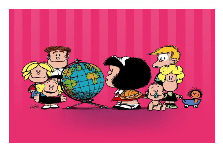 Mafalda | PDF