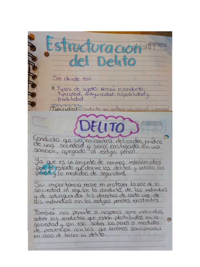 Laura Chavez DP2 | PDF