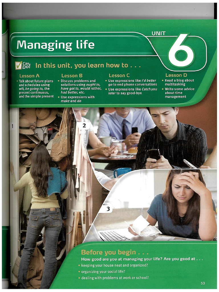 1lesson 6 Review Book 3 Pdf